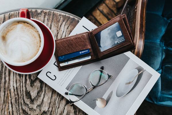 The Fold - Coffee - PARTICULAR